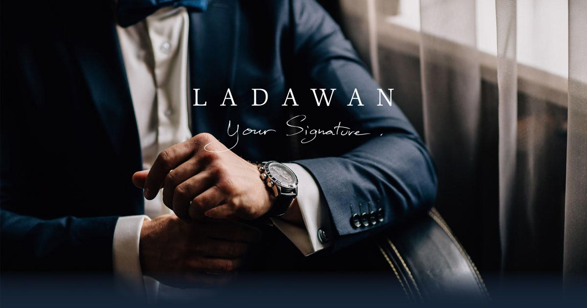 LADAWAN - ลดาวัลย์ บ่งบอกความสำเร็จด้วยคำๆ เดียว จากแลนด์ แอนด์ เฮ้าส์ ...
